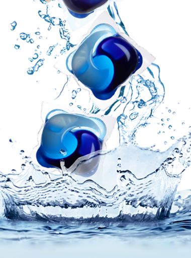 How to use laundry gel capsule correctly and effectively - Hebei ...